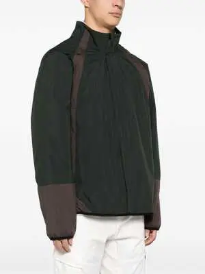 RANRA Recycled-polyester Windbreaker