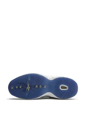 REEBOK Question Low Sneakers - White