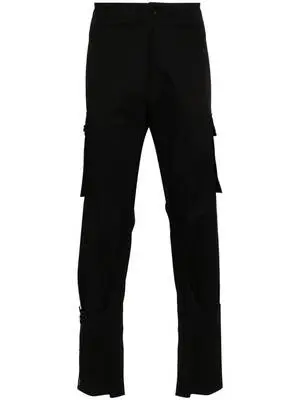 Yohji Yamamoto Cuffed Pants For Men