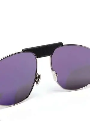 TOM FORD Pilot Sunglasses