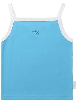 Izzue Logo Camis Tanks For Women