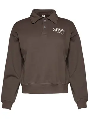 Sporty & Rich Collared Shirts For Men