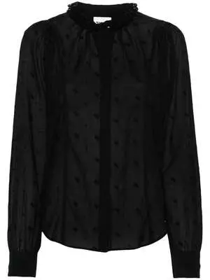 Marant Etoile Fitted Blouses