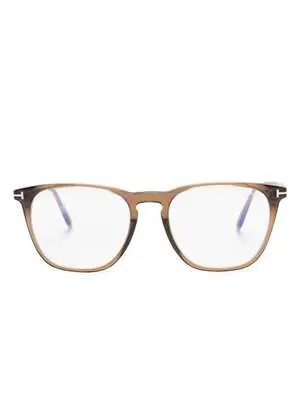 TOM FORD Square-frame Glasses
