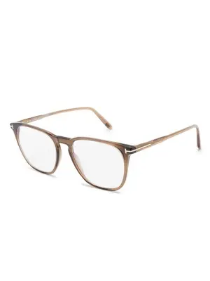 TOM FORD Square-frame Glasses