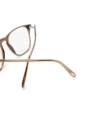 TOM FORD Square-frame Glasses