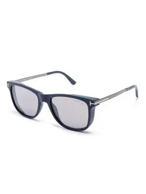 TOM FORD Square-frame Sunglasses