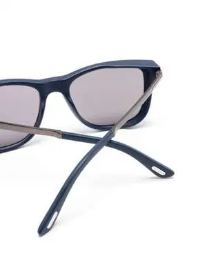 TOM FORD Square-frame Sunglasses