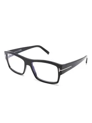 TOM FORD Square-frame Glasses