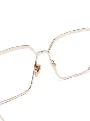 TOM FORD Oversize-frame Glasses