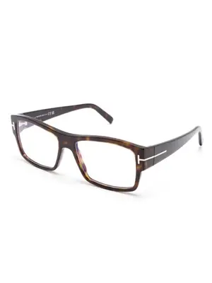TOM FORD Square-frame Glasses