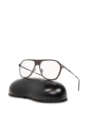 TOM FORD Pilot-frame Glasses