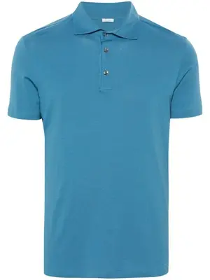 Malo Jersey Polo-shirt