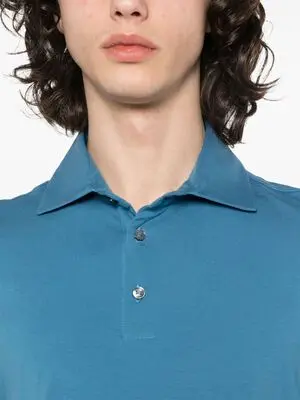 Malo Jersey Polo-shirt