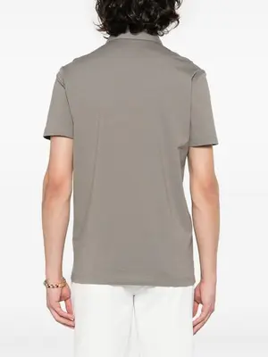 Malo Jersey Polo-shirt