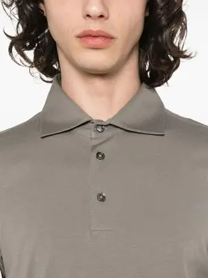Malo Jersey Polo-shirt
