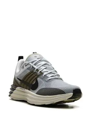 Nike Lunar Roam Sneakers - Grey