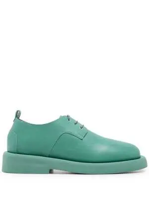 Marsell Derby Flats For Women