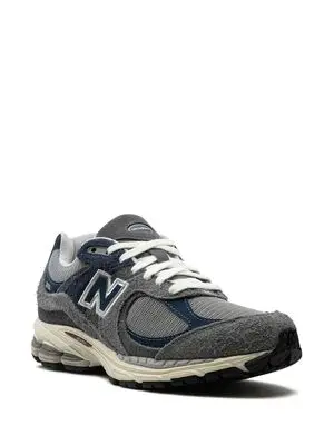 NEW BALANCE 2002r Sneakers - Grey