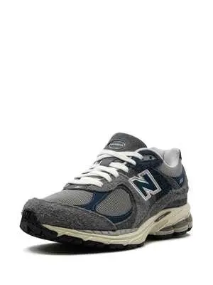 NEW BALANCE 2002r Sneakers - Grey