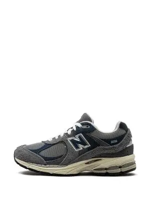 NEW BALANCE 2002r Sneakers - Grey