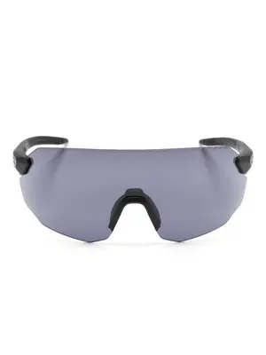 Under Armour Halftime 003 Sunglasses - Black