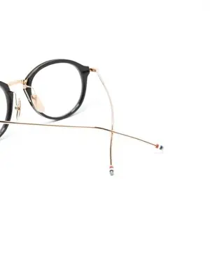Thom Browne Pantos-frame Glasses