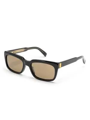 Dunhill Rectangle-frame Sunglasses