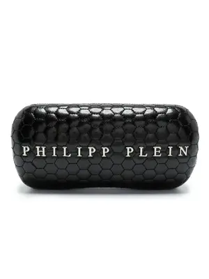 Philipp Plein Pilot-frame Sunglasses