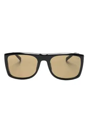 Dunhill Rollagas Spoiler Sunglasses