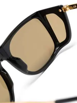 Dunhill Rollagas Spoiler Sunglasses