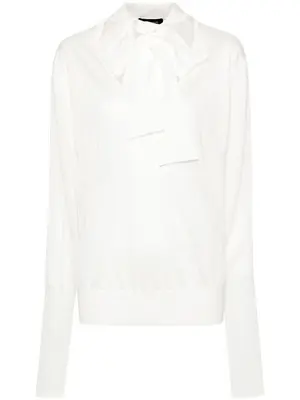 Fabiana Filippi Long-sleeve Jumper