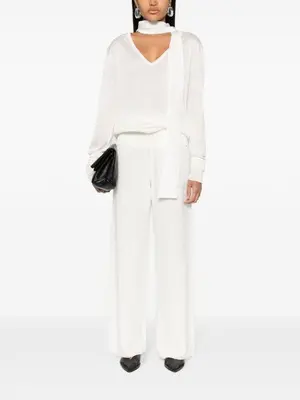 Fabiana Filippi Long-sleeve Jumper