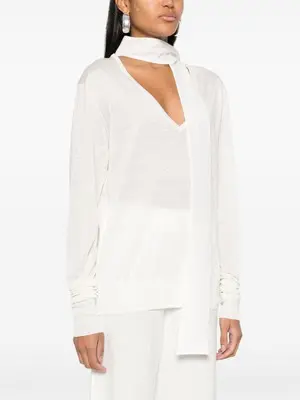 Fabiana Filippi Long-sleeve Jumper