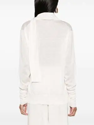 Fabiana Filippi Long-sleeve Jumper