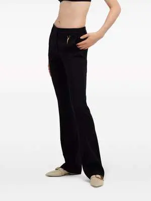 Roberto Cavalli Bootcut Trousers