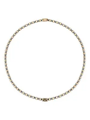 Officina Bernardi Diamond Necklaces