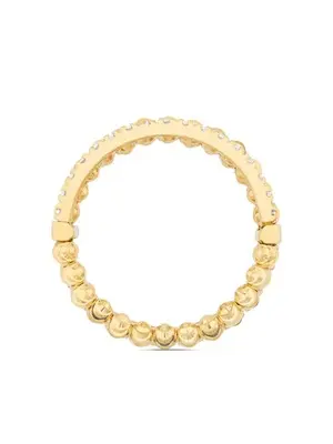 OFFICINA BERNARDI 18kt Yellow Diamond Ring