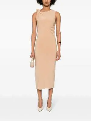 Sportmax Nuble Midi Dress