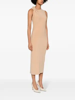 Sportmax Nuble Midi Dress