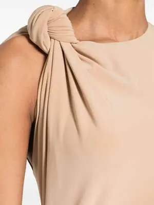Sportmax Nuble Midi Dress