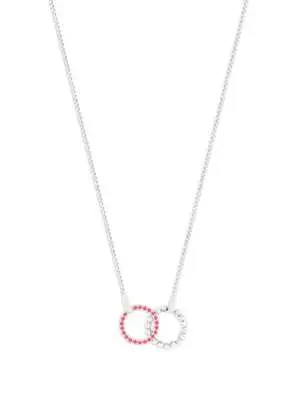 Officina Bernardi Ruby Necklaces