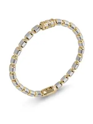 OFFICINA BERNARDI 18kt Lumen Diamond Bracelet