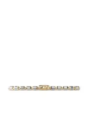 OFFICINA BERNARDI 18kt Lumen Diamond Bracelet