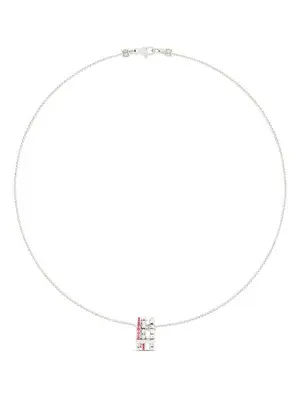 Officina Bernardi Ruby Earrings
