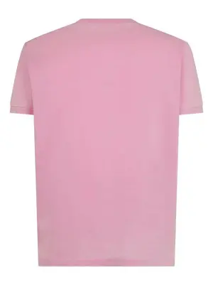 Dsquared2 Logo-print Cotton T-shirt