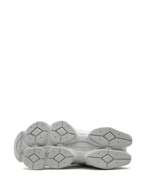 NEW BALANCE 9060 Leather Sneakers - White