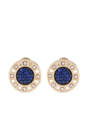 Officina Bernardi Pave Earrings