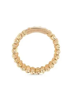 OFFICINA BERNARDI 18kt Yellow Diamond Ring - Gold