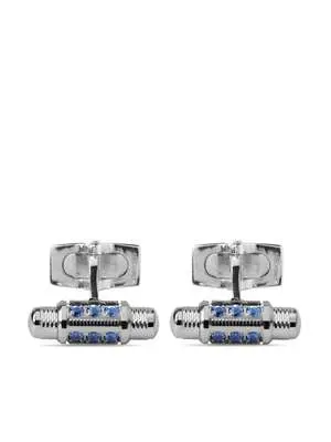 Officina Bernardi Cufflinks & Tie Clips